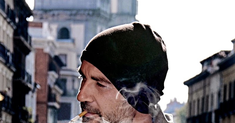 EL ARTISTA DE LA SEMANA : Adolfo Arenas Alonso: Deliciosa decrepitud