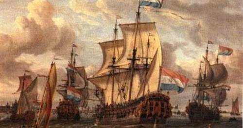 Apa itu Kolonialisme dan Imperialisme? | Alsa's Journey