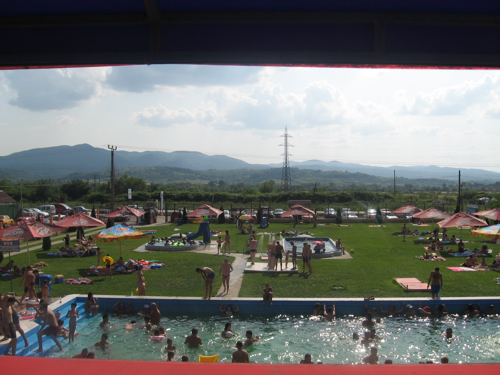 Cazare Beius, pensiune, hotel, motel, strand Beius, judetul Bihor 0259/ ...