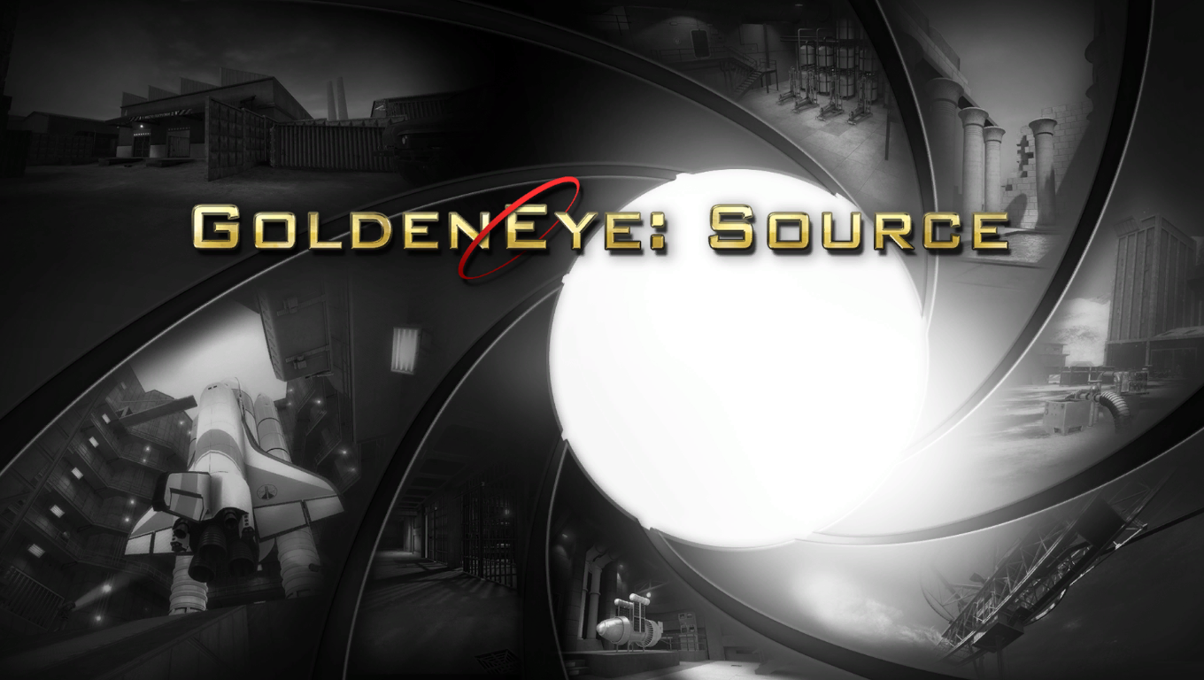 Goldeneye source 5-0 - ngtaia