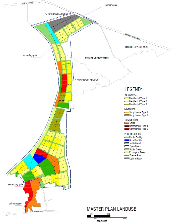 Yulianto Maliang Architects: July 2013