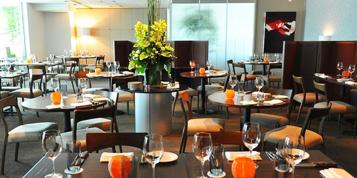 SuMMeR LoVes To Eat! Singapore Food Blog: Brunch at Prive Cafe (2 ...