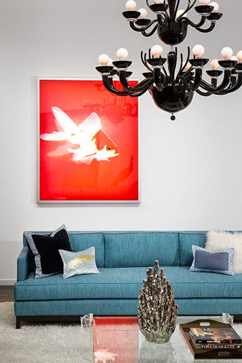 Fiorito Interior Design: The Four Basic Types of Sofa Arms