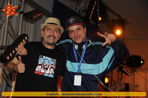 Efemérides de Hoy Rudy Calzado