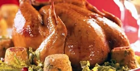 Chester de natal | Fogão Democrático - Tudo sobre culinária!!