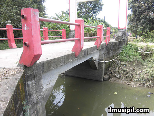Belajar Bareng Tentang Jembatan - BC Nugroho