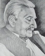 Poetry Blog: Ghani Khan, Ghani Khan Poetry, Ghani Khan Baba Poetry, Da ...