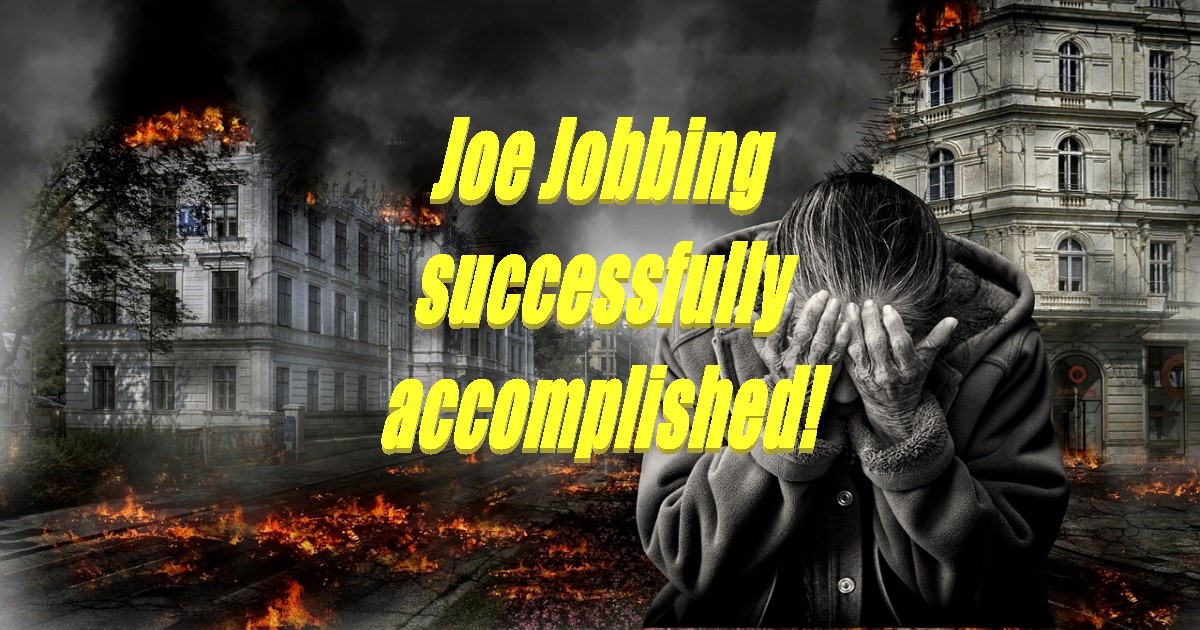 Joe Job napad - ★★ Fog Developer