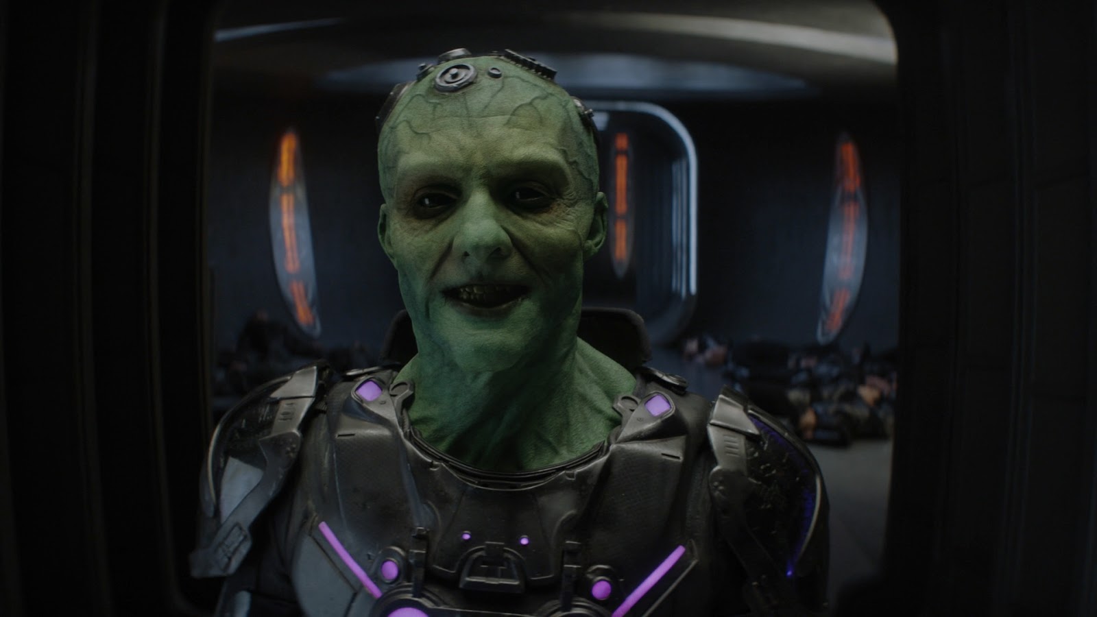 MCBASTARD'S MAUSOLEUM: KRYPTON: THE COMPLETE FIRST SEASON (2018 ...