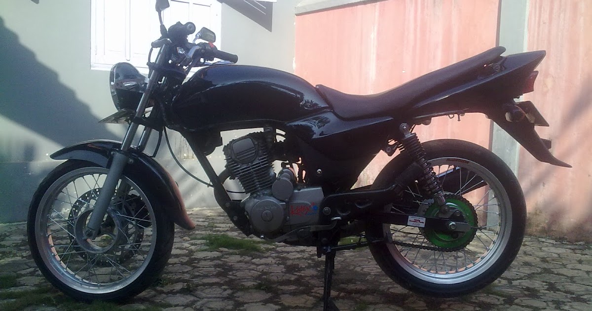 Ide Baru 15+ Modifikasi Motor Mega Pro 2005