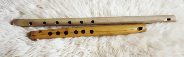 Blog Gise: La historia de la música