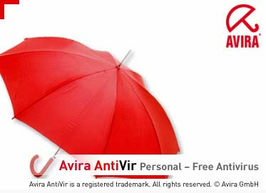 Download Avira Antivirus Personal Versi Terbaru ~ KUMPULAN ASKEP