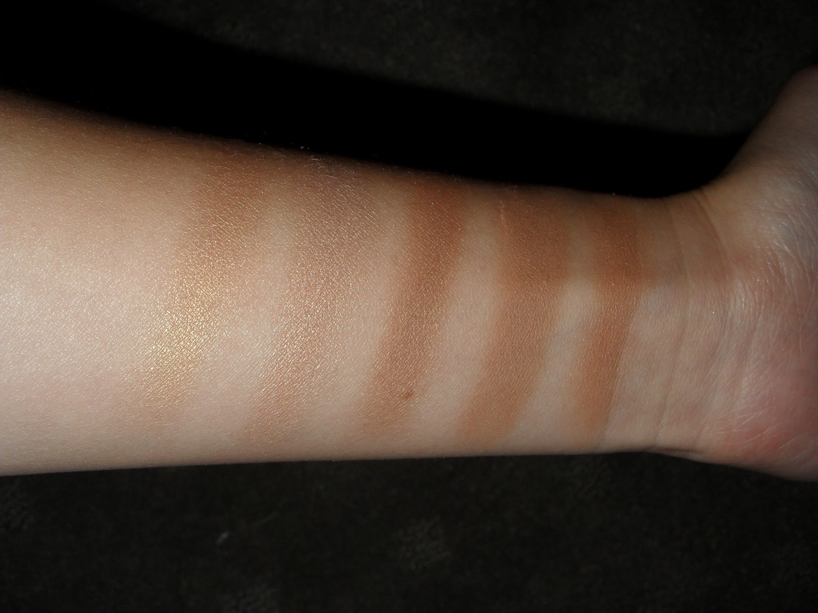 The Purple Snowflake: [] Golden Bronze Skin for Summer ~~[]