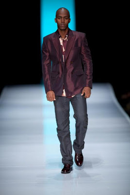 Pay A10Tion: Models from Tanzania ~ Male & Females!!