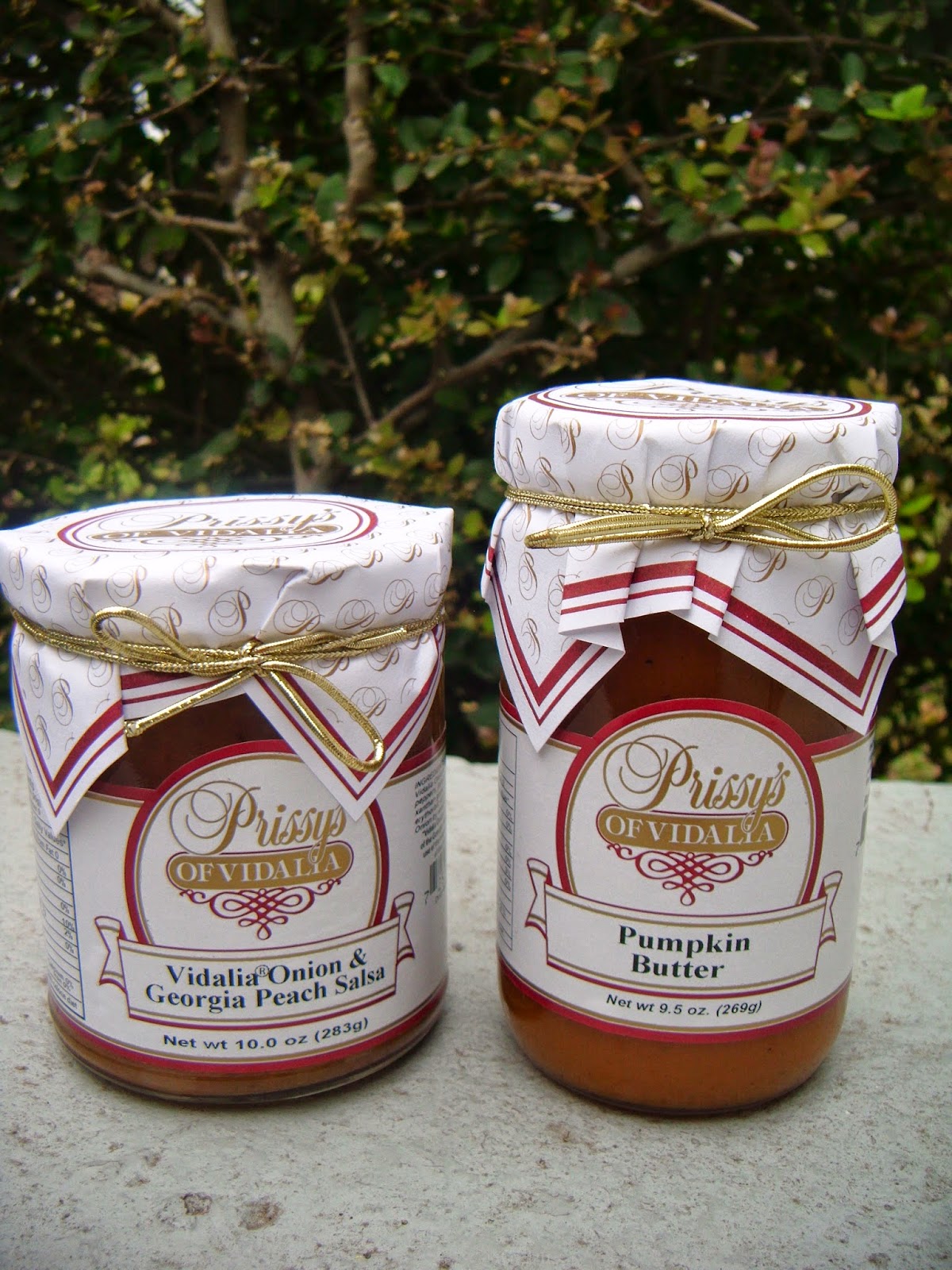 The ABCD Diaries: Gourmet Condiments Perfect for Spring Entertaining ...