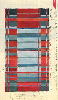 CREATIVE SPHERE: Gunta Stölzl