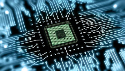 LOS CHIPS: ¿Cómo funciona un chip?