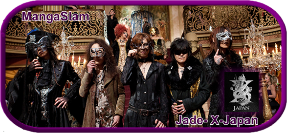 :: Manga Slam | Slam Magazine - Novidades sobre Mangás, Quadrinhos HQ, Manhwas e Games ::: X ...