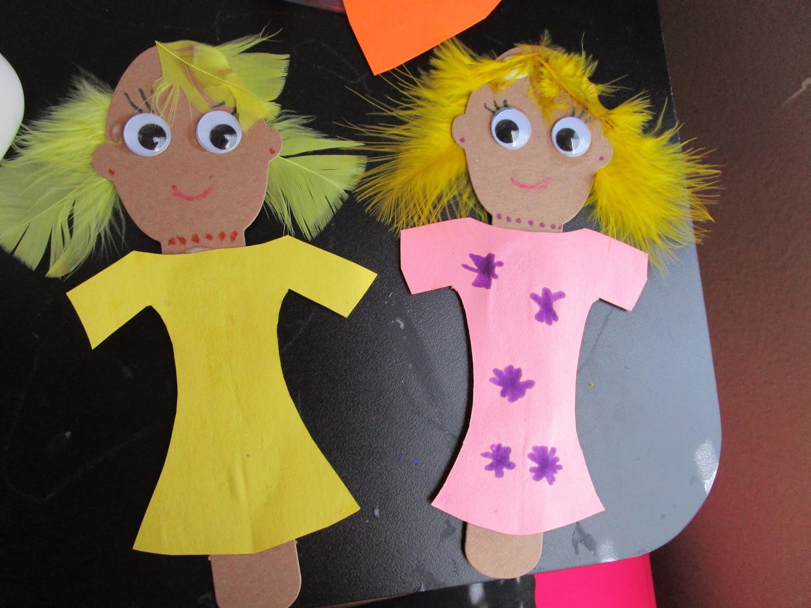 Caroline Brooke, Author, Illustrator and Photographer: Mother Goose ...