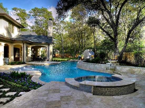 Santa Barbara Pool Builder