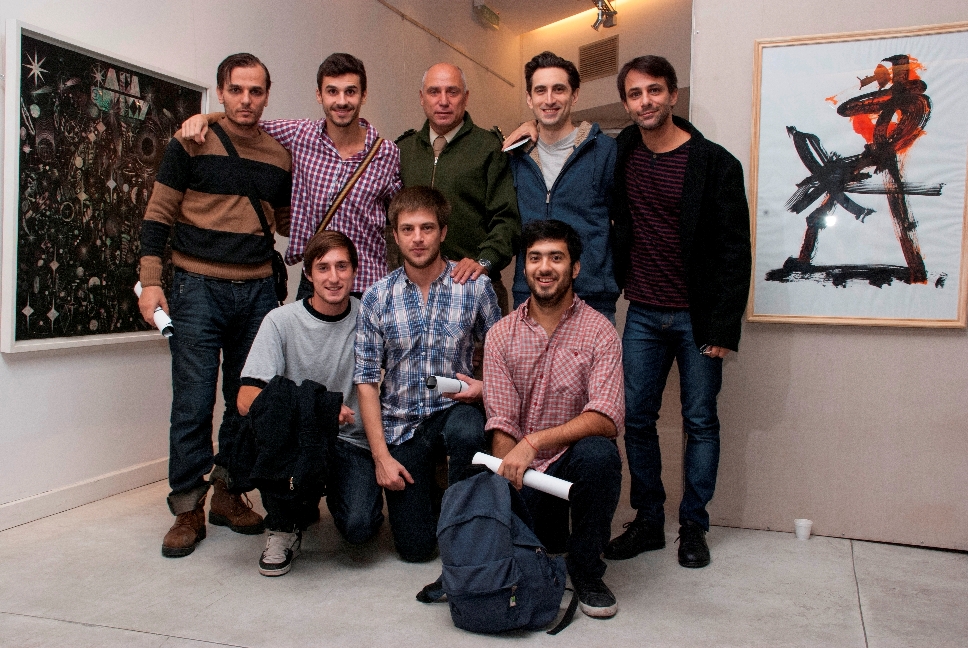 DRAGO PRODUCCIONES: La primera miniserie sobre la guerra de las ...