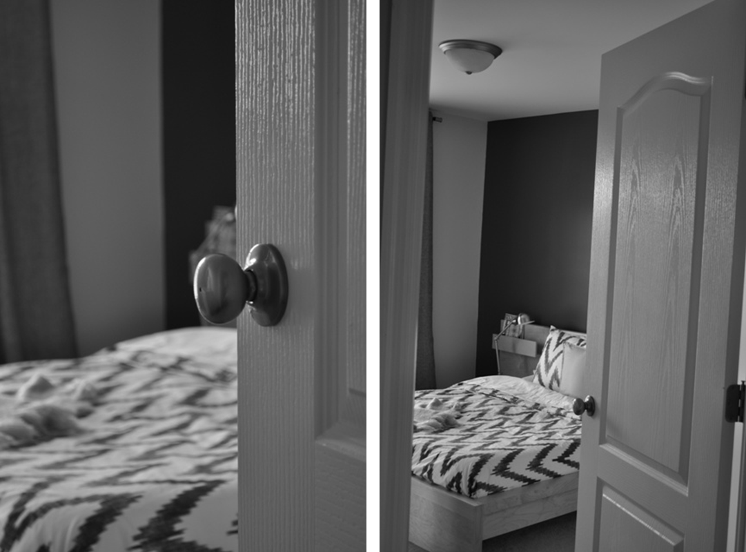 Interior Mind: Wild Card Room Reveal