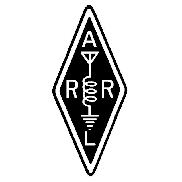 ARRL logo