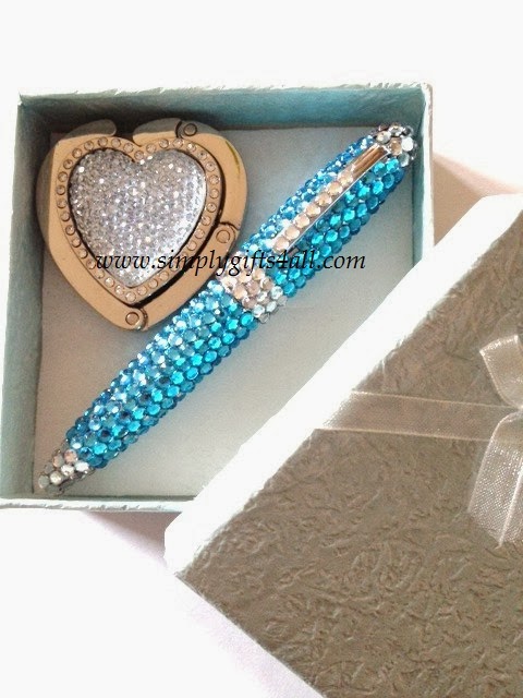 Simply Gifts 4 All: Innovative Gift ideas for HER!