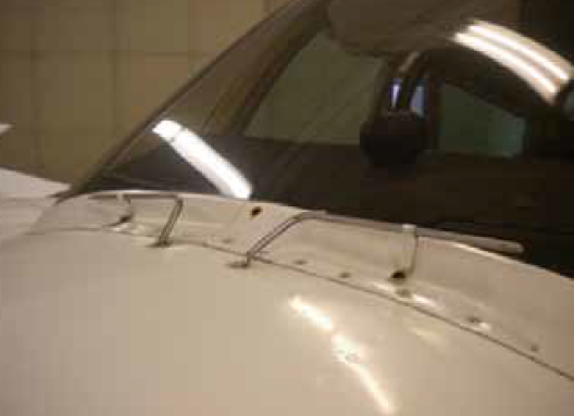 Aircraft Defogging, ice control, windshield heating and frost