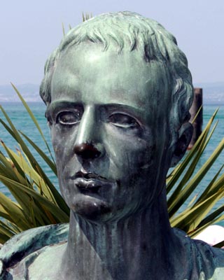 Baquet's Guide to the World's Classics: Catullus, Roman Poet(c. 84-54 BCE)