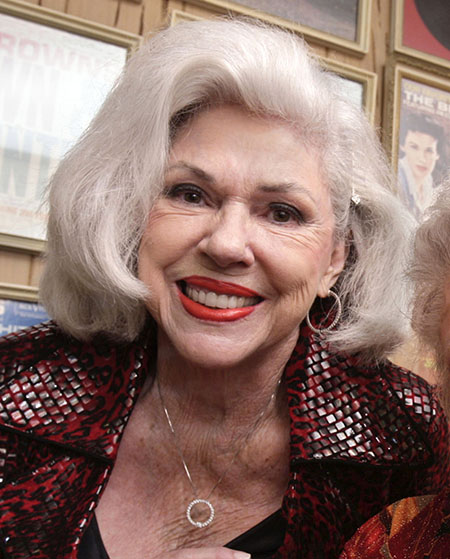 Hall of Fame member Bonnie Brown Dead at 77.