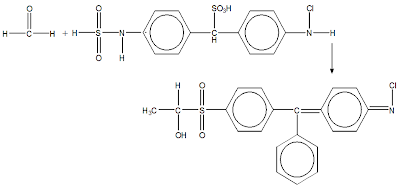 PERCOBAAN VI : PENGENALAN GUGUS FUNGSI (Kimia Dasar I) - Blog Najih