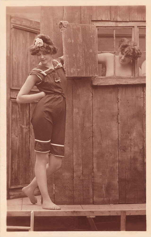 Bathing Beauties ~ Vintage Everyday