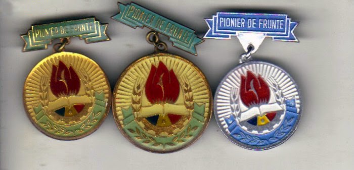 Cum era Scoala Generala inainte de ’89? – Călin Bobora Blog