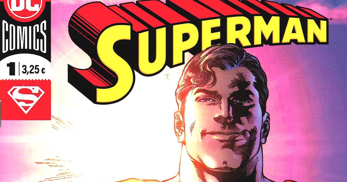 Galicia Comic: Superman 80 - (Superman 1 Vol 5 - Action Comics 1001 Vol 1)