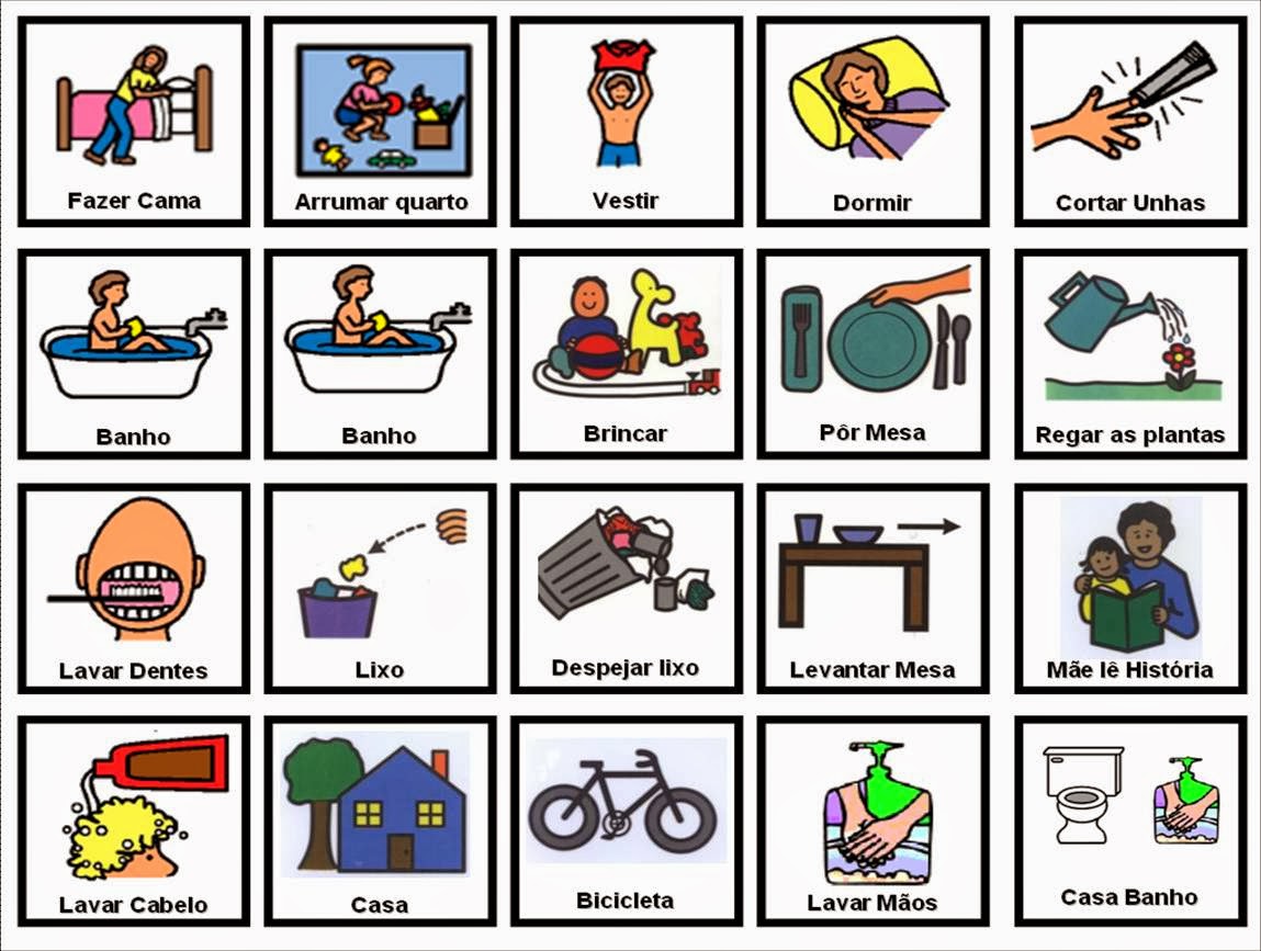 Reabilitação Funcional: Atividades da Vida Diária (AVD)