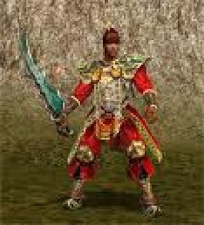 Armageddon Metin2: A King vért