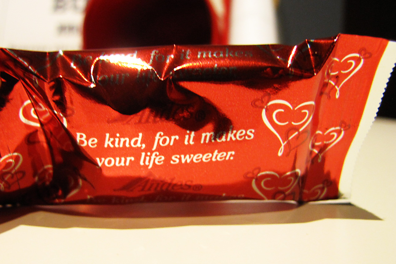 Jen's Happy Place: You've Been BUGGED!! ~ Valentine Office Fun!