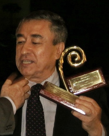 FUNDACIÓN HUMANISMO y MEDICINA: Homenaje a ADOLFO VERA DELGADO. Un ...