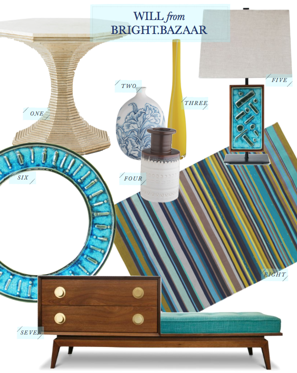 Bright.Bazaar: June 2011