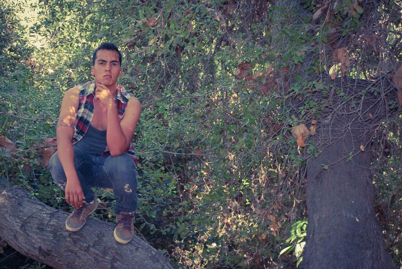 Electricityscape: Smitty Werben Jaeger Man Jensen