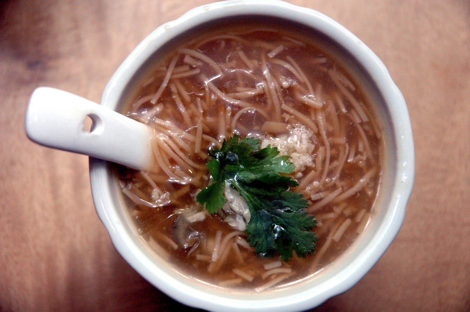 DUDE FOR FOOD: Comforting Taiwanese Flavors at Fat Fook Taiwanese Kitchen