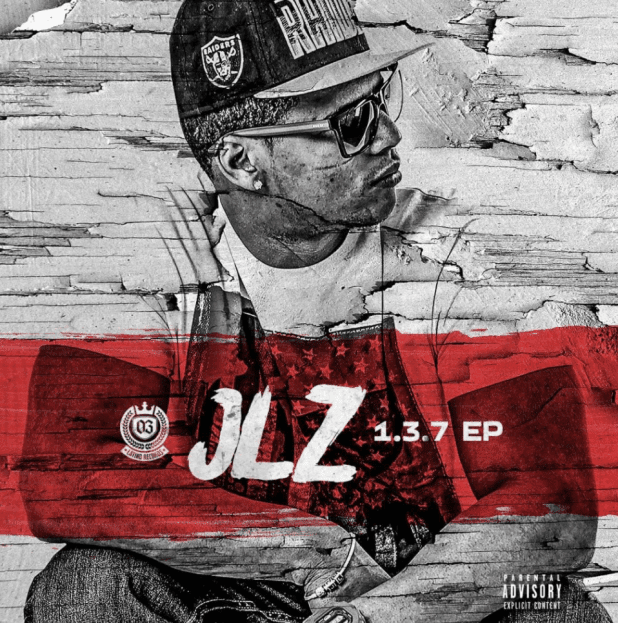 “1.3.7” é o novo EP de JLZ lançada pela Latino Records [Download Aki ...