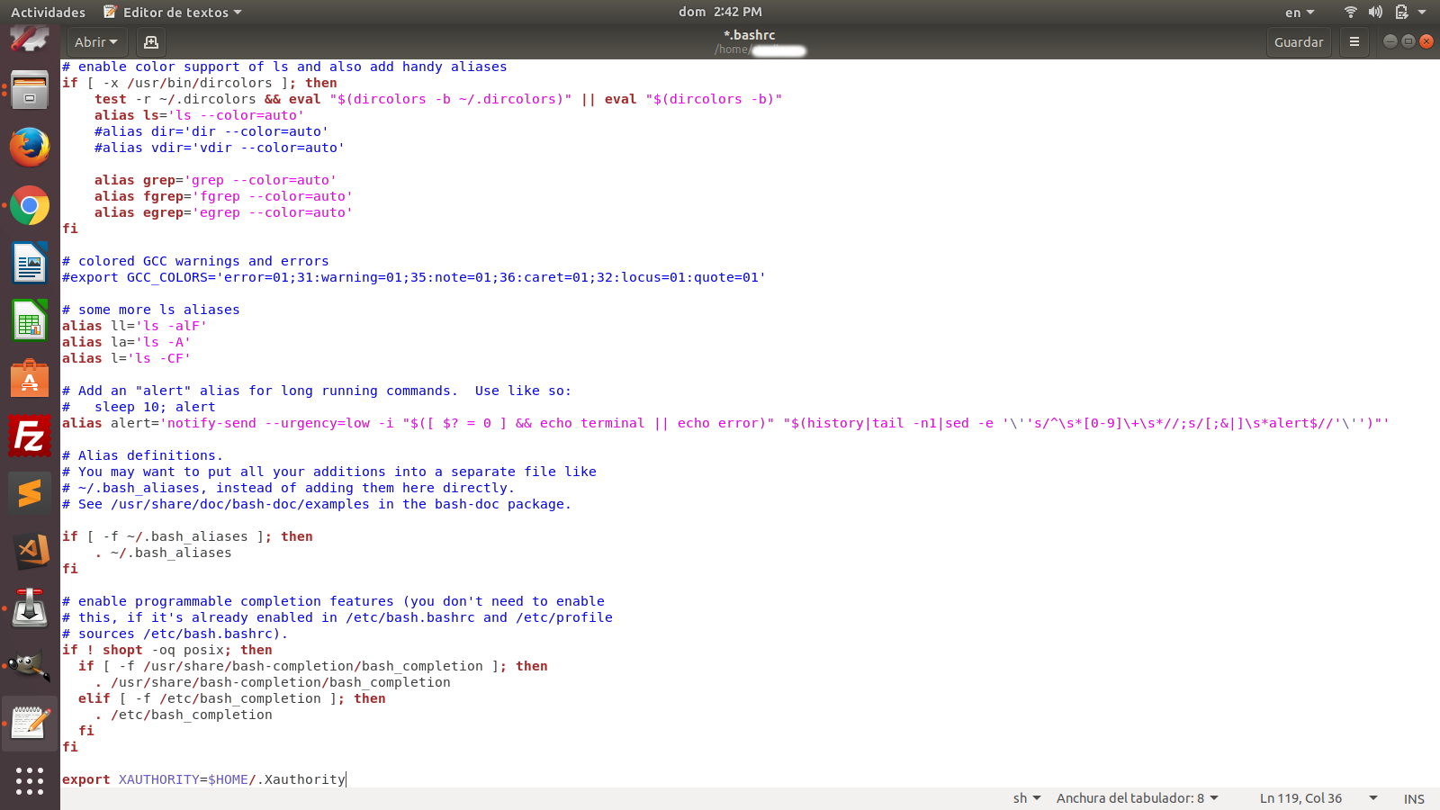 Gtk Warning Cannot Open Display 0 Ubuntu Consola