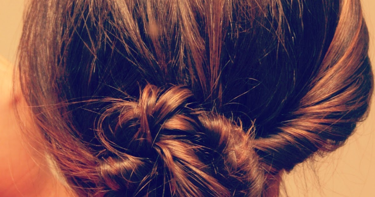 Elle Sees|| Beauty Blogger in Atlanta: No Heat Hairstyles! How To ...