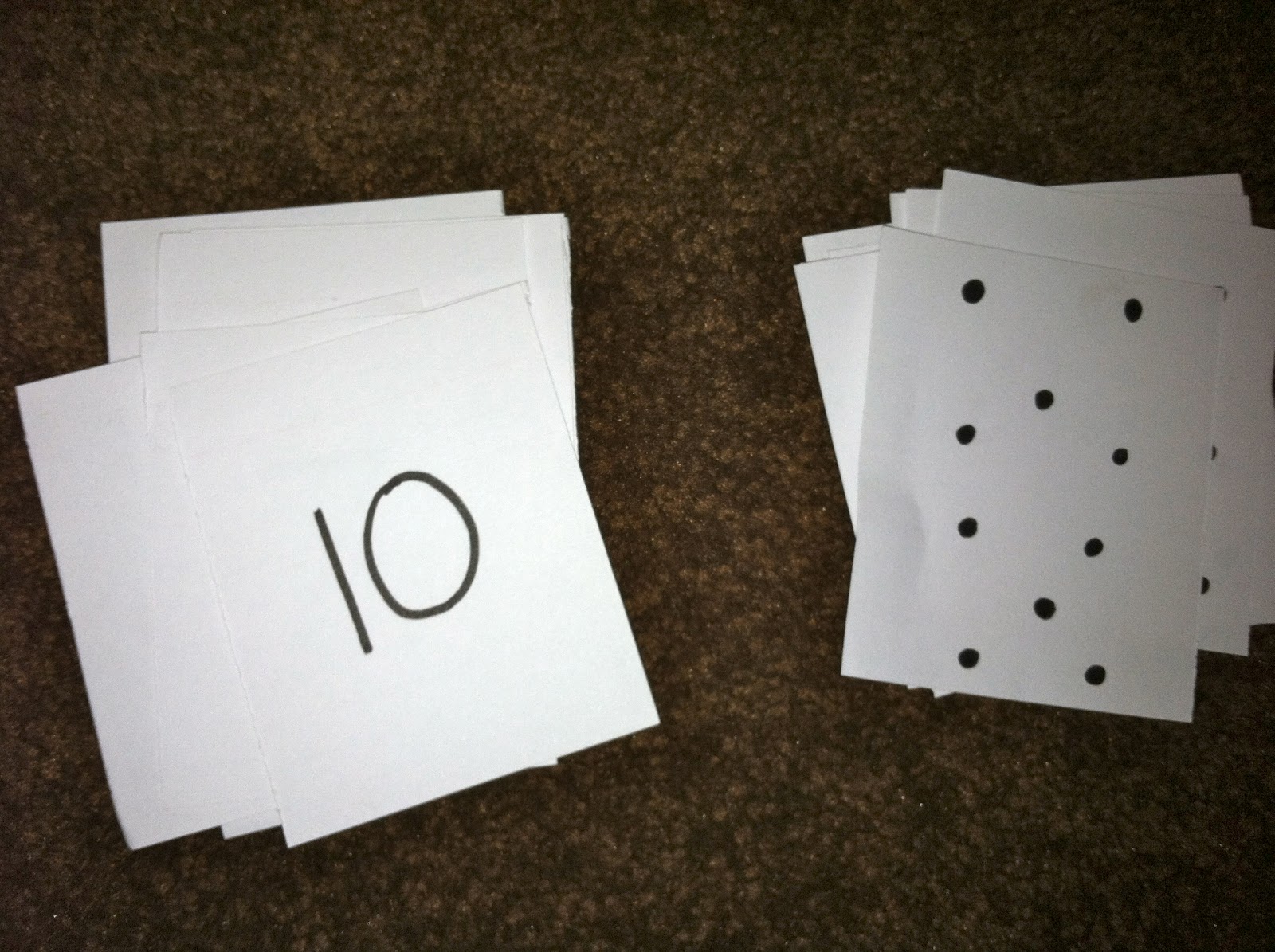 Everyday Math Games - The Activity Mom