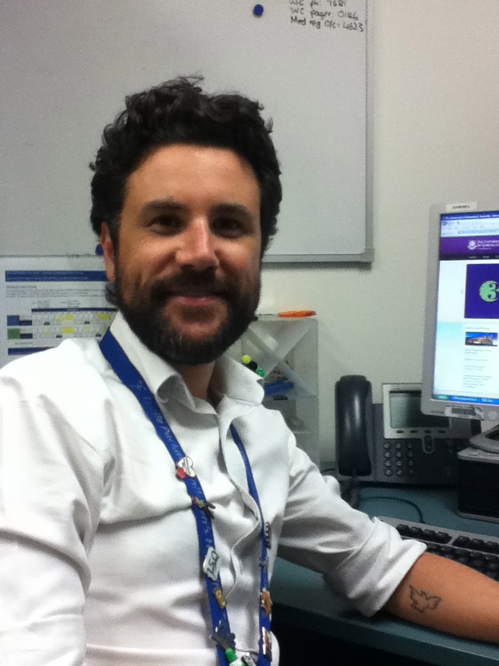 Michael Toon - Alchetron, The Free Social Encyclopedia