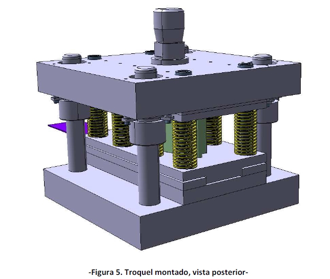 Documentación y análisis: Conformado de productos sin arranque de ...