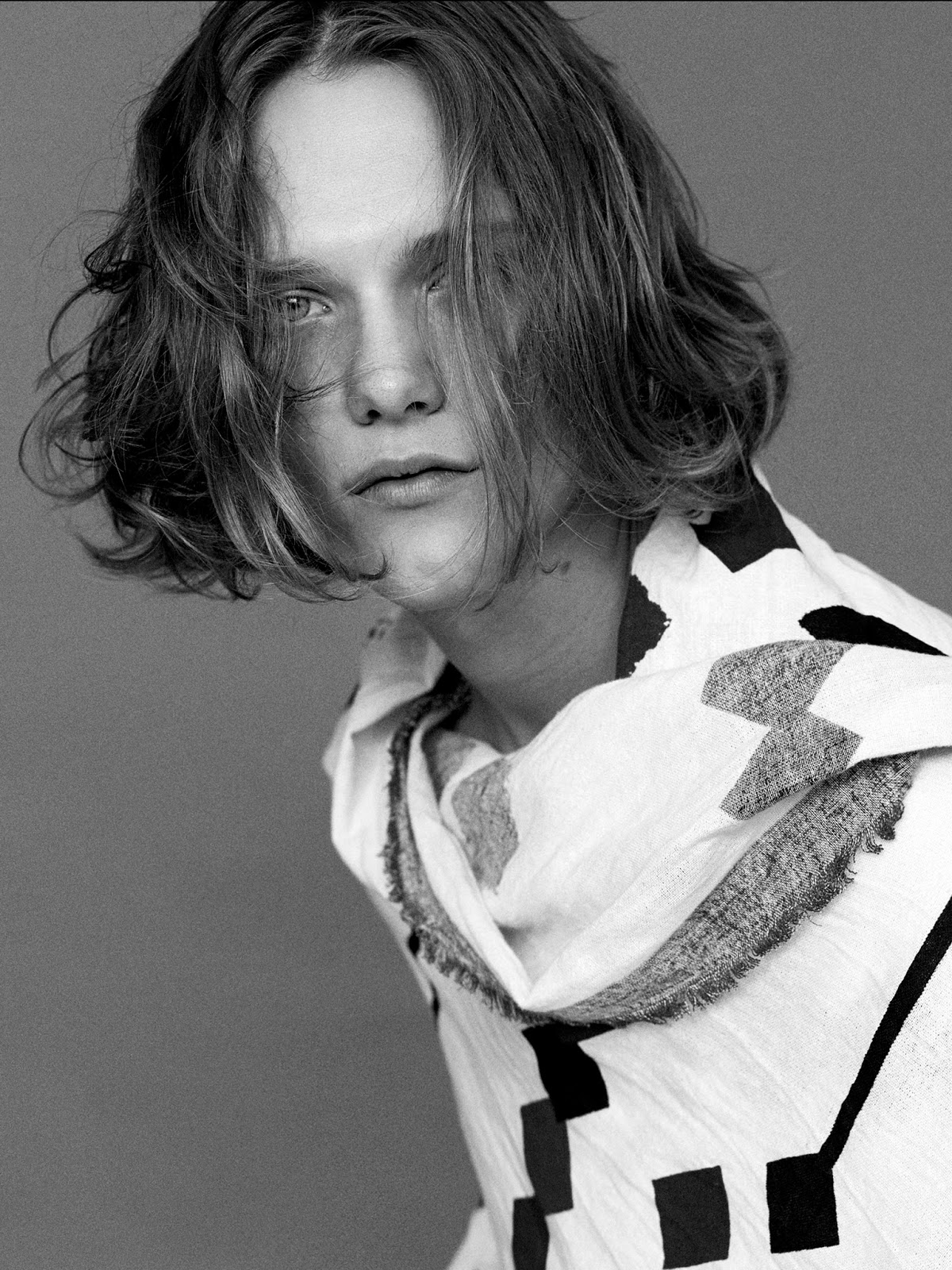 ELITE MODEL MANAGEMENT TORONTO : Ryan Keating by Justin Aranha