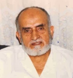 Mustafa Mashhur - Alchetron, The Free Social Encyclopedia